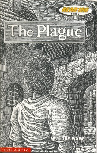 The Plague (Read 180 Stage C) by tod-olson | Goodreads