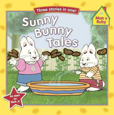 Sunny Bunny Tales (Turtleback School & Library Binding Edition) by ...