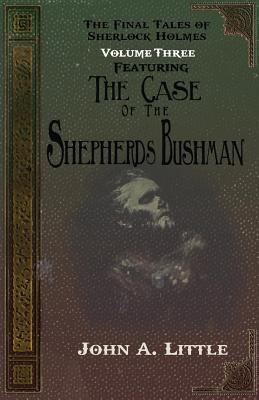 The Shepherds Bushman by John A. Little | Goodreads