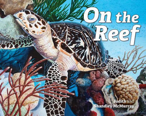 On the Reef by Judith McMurray | Goodreads