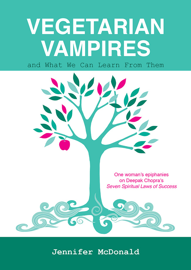 Vegetarian Vampires and What We Can Learn From Them by Jennifer ...