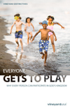 Everyone Gets to Play. Picture Why Every Person can Participate in God ...