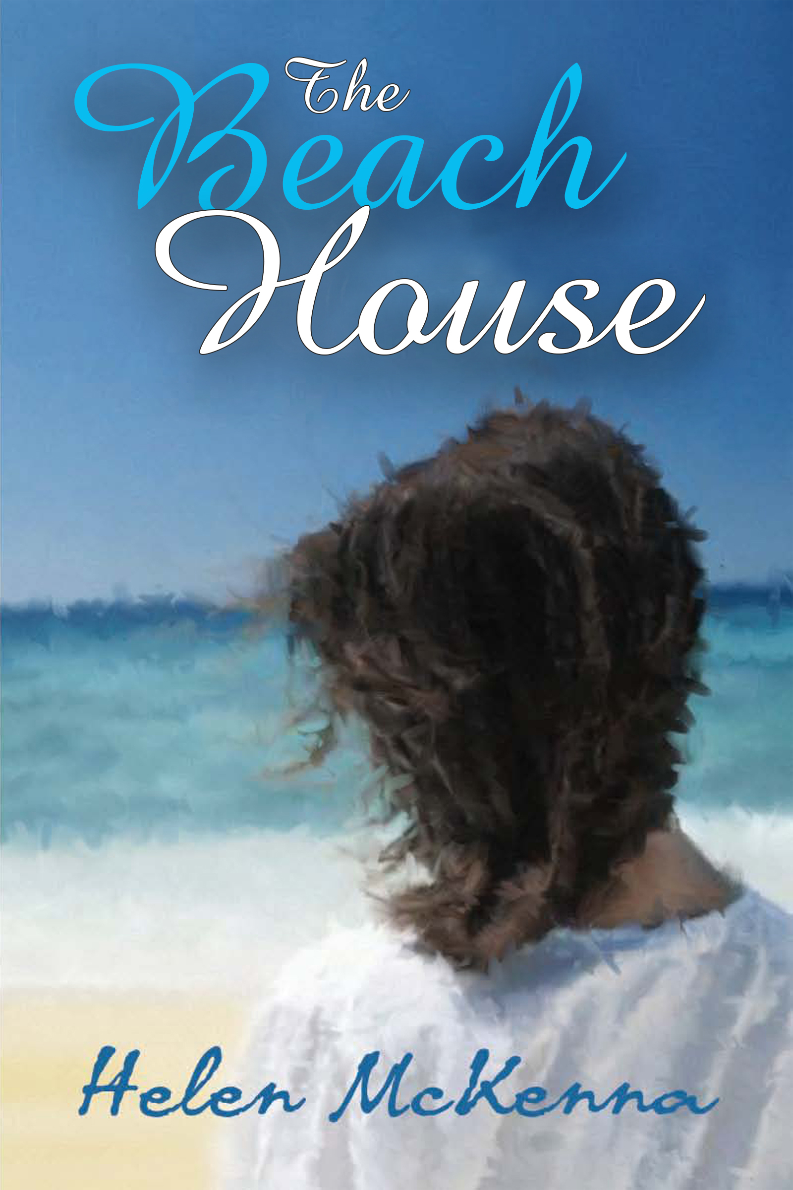 The Beach House by Helen McKenna | Goodreads