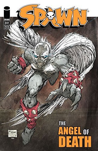 Spawn #241 by Jonathan Goff | Goodreads