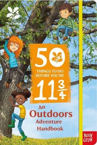 50 Things To Do Before Youre 11 3/4 by Tom Percival | Goodreads