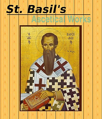 St. Basil's Ascetical Works by Basil the Great | Goodreads