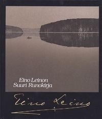 Eino Leinon suuri runokirja by Eino Leino | Goodreads