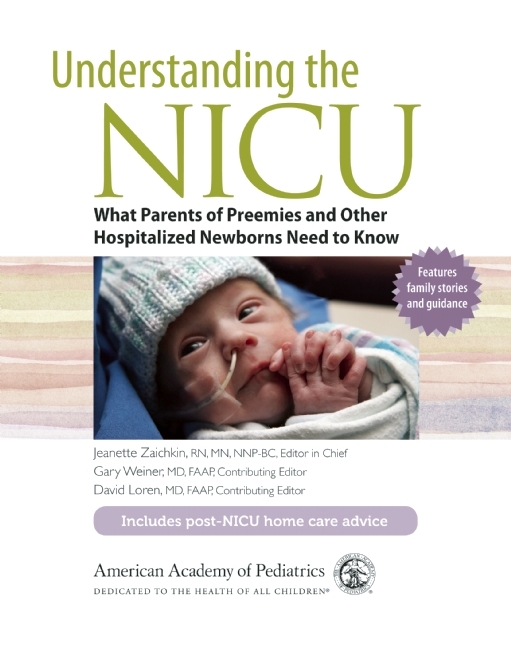 Understanding the NICU: What Parents of Preemies and other Hospitalized ...