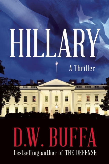Hillary (Bobby Hart) by D.W. Buffa | Goodreads