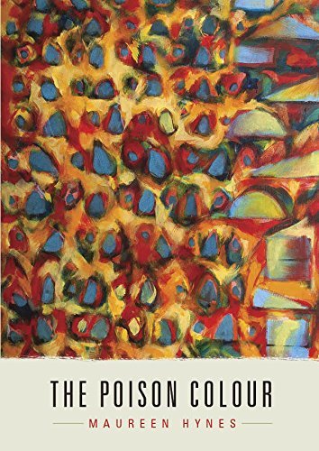 The Poison Colour by Maureen Hynes | Goodreads