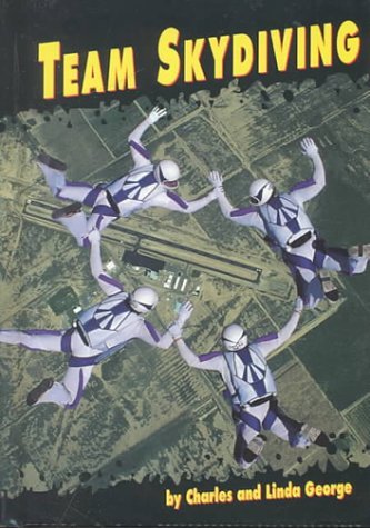 Team Skydiving (Sports Alive) by Linda George | Goodreads