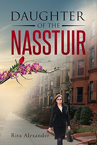 Daughter of the Nasstuir by Rita Alexander | Goodreads
