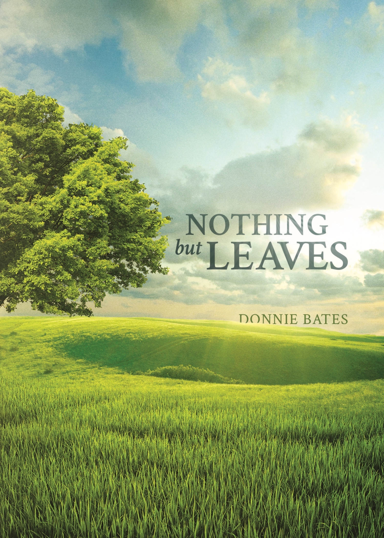 Nothing But Leaves by Donnie Bates | Goodreads