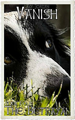 Vanish Book 4: The Betrayal by Sky Jordan | Goodreads