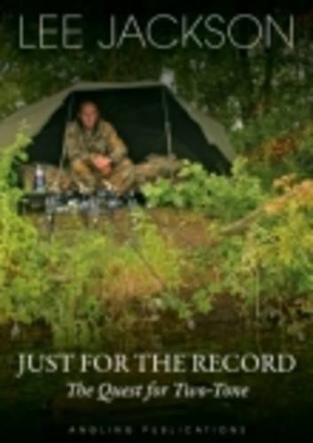 Just for the Record by Lee Jackson | Goodreads