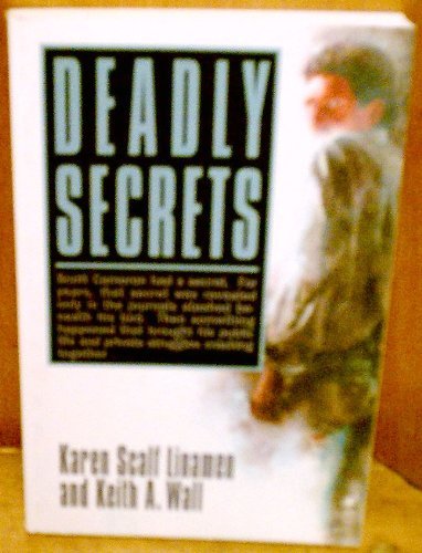 Deadly Secrets by Linamen | Goodreads