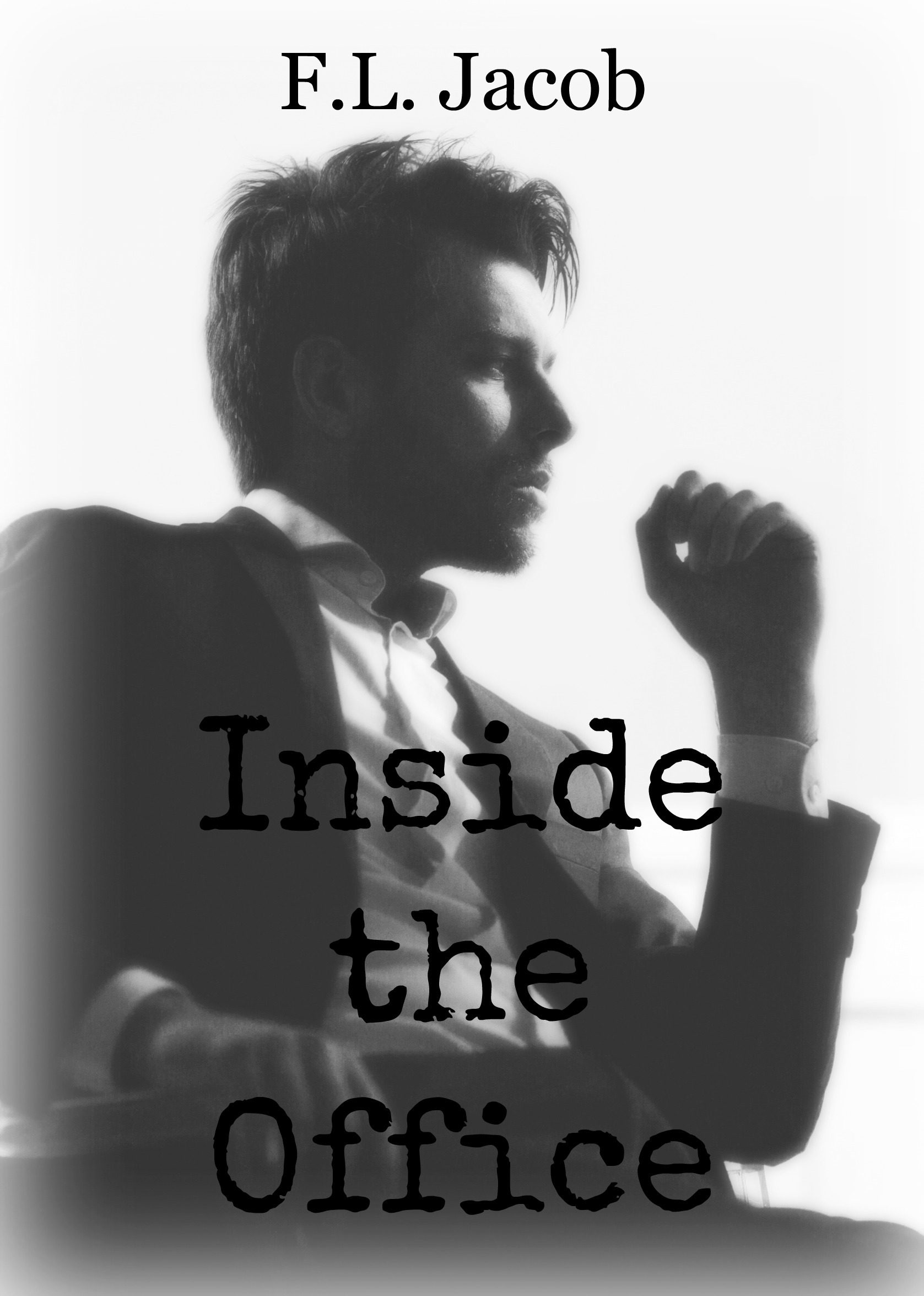Inside the Office by F.L. Jacob | Goodreads