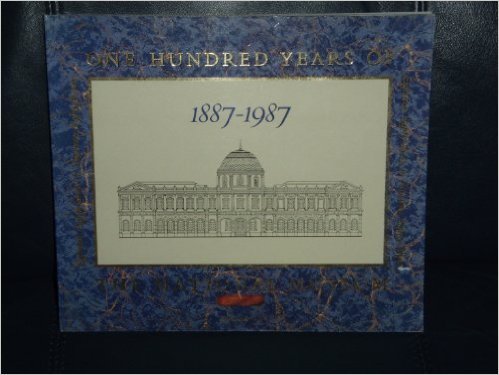 One hundred years of the National Museum, Singapore, 1887-1987 by ...