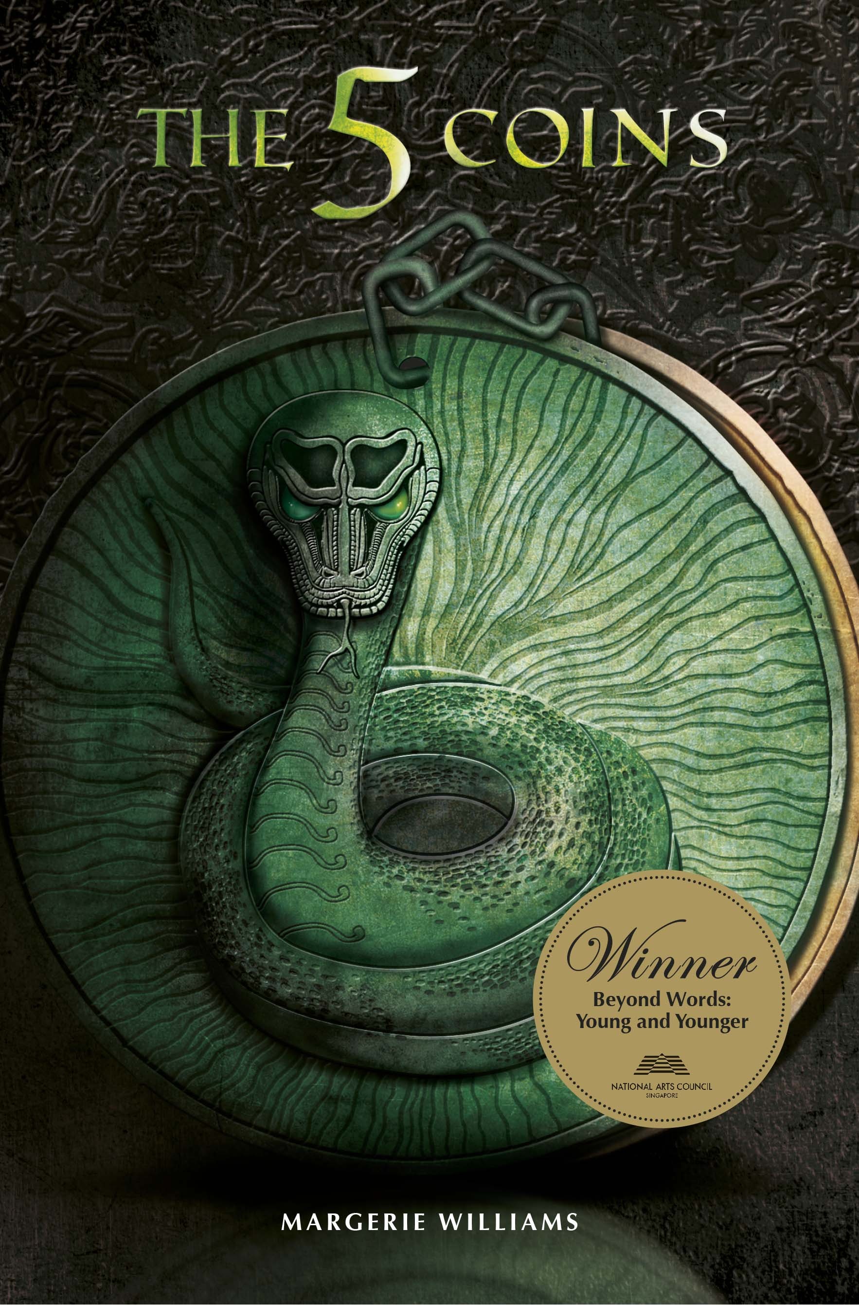 The Five Coins by Margerie Williams | Goodreads