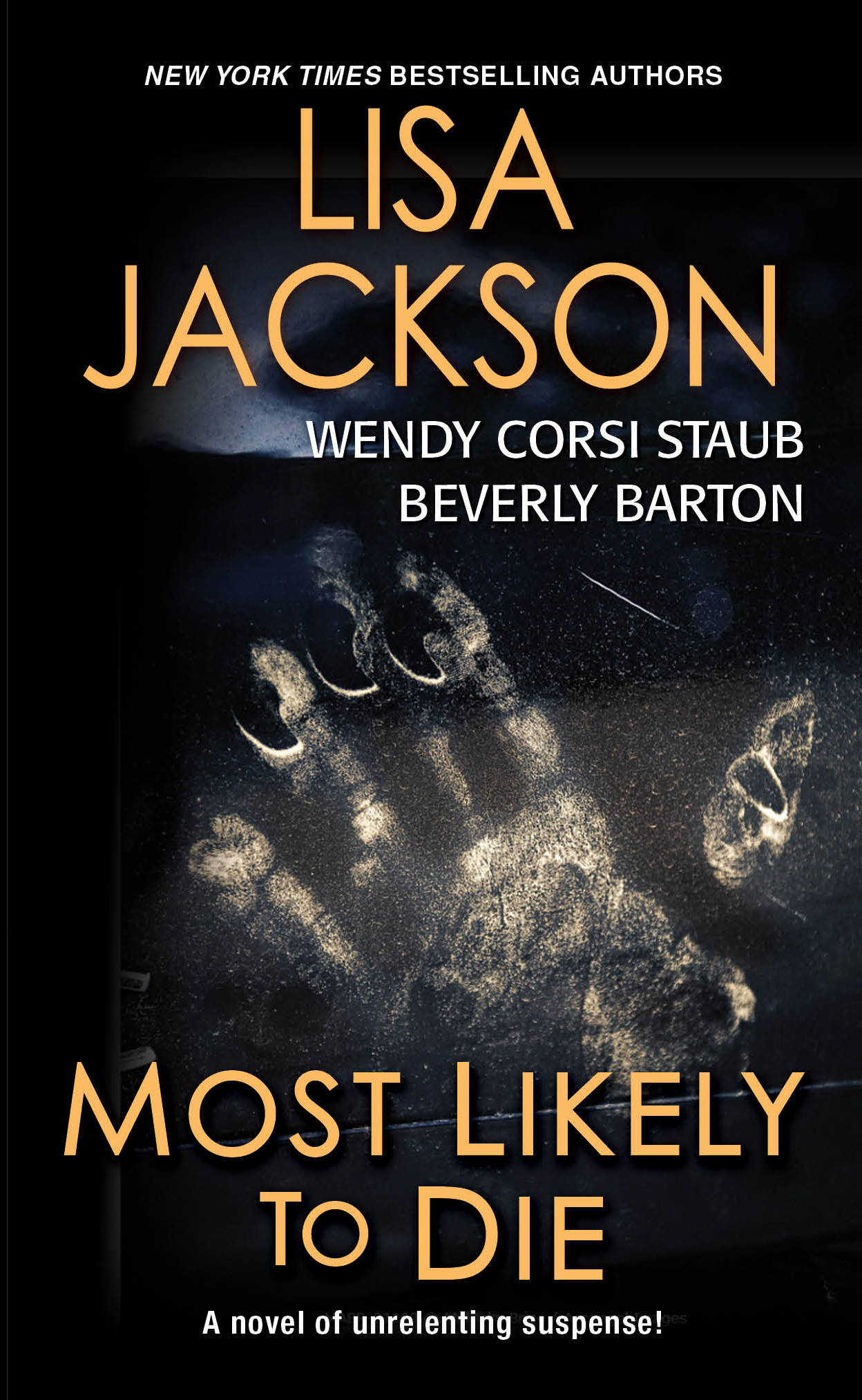 Most Likely To Die By Lisa Jackson Goodreads
