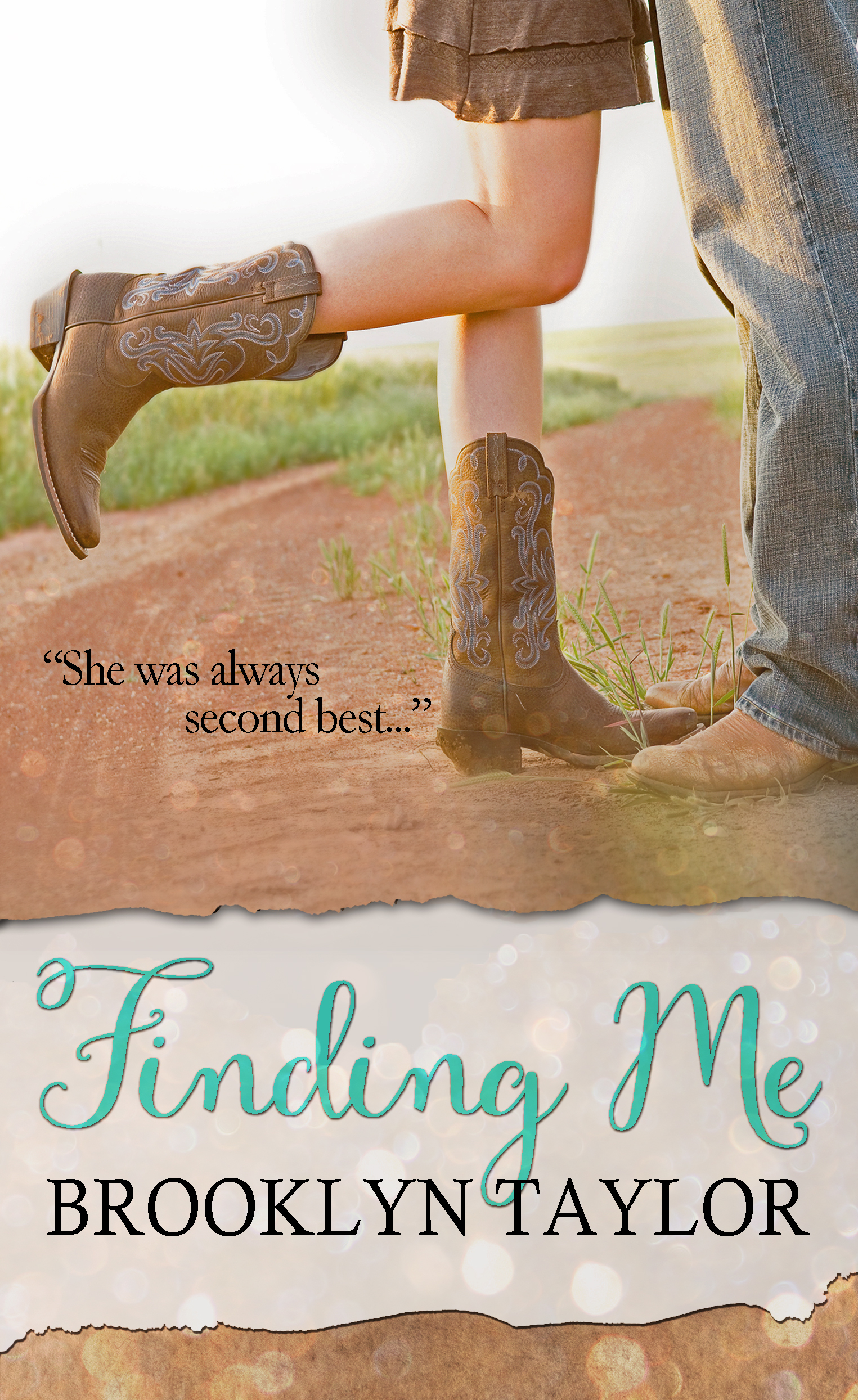 Finding Me (Ford & Elise #1) by Brooklyn Taylor | Goodreads