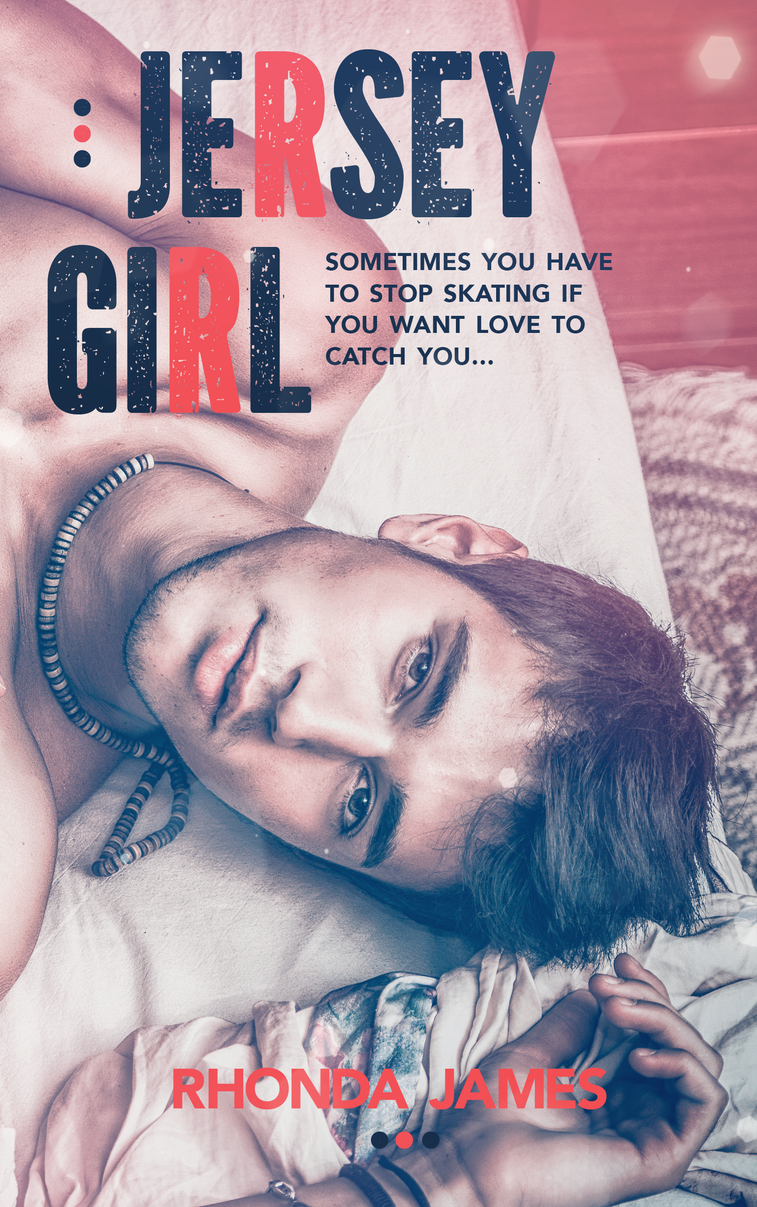 Jersey Girl by Rhonda James | Goodreads