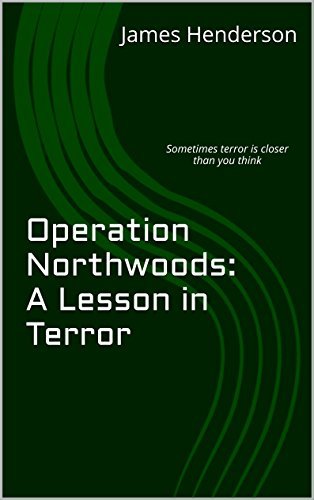Operation Northwoods: A Lesson in Terror: Sometimes terror is closer ...