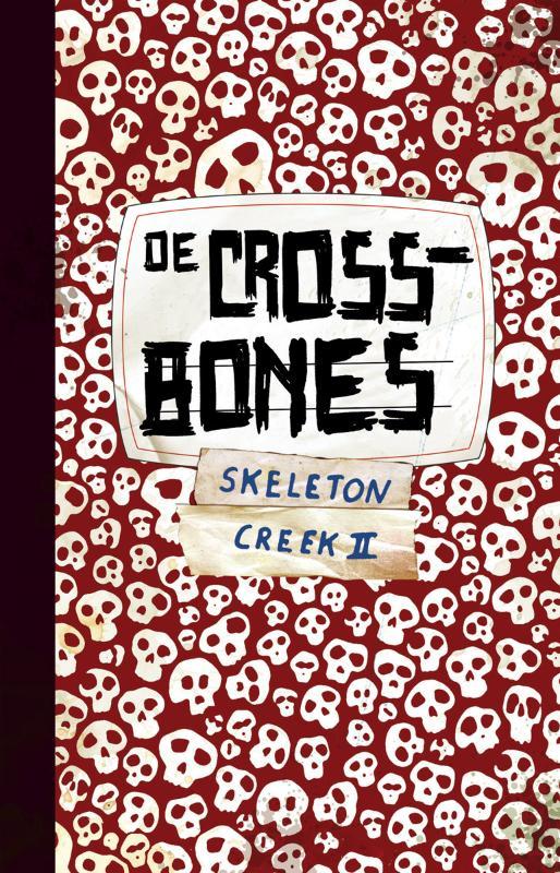 Skeleton Creek Quotes
