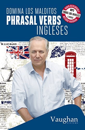 Domina los malditos phrasal verbs by Michael Lennard | Goodreads