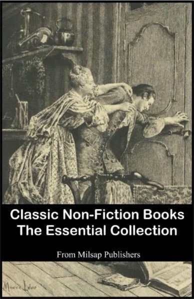 Classic Non-Fiction Books: The Essential Collection by Erasmus | Goodreads