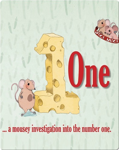 Mice Dice : One by Felicia Law | Goodreads