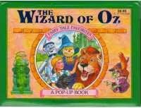 The Wizard of Oz by John Patience | Goodreads