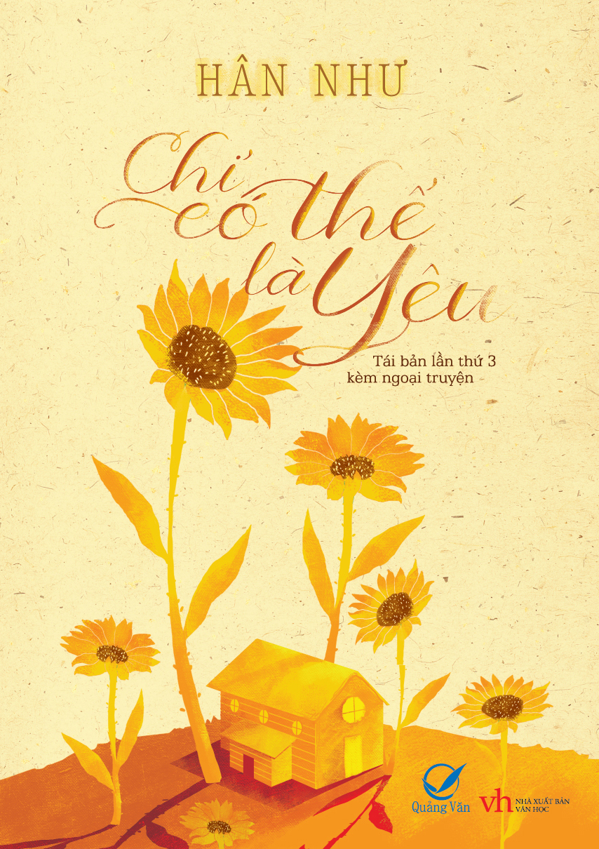 Chỉ có thể là yêu by Hân Như | Goodreads