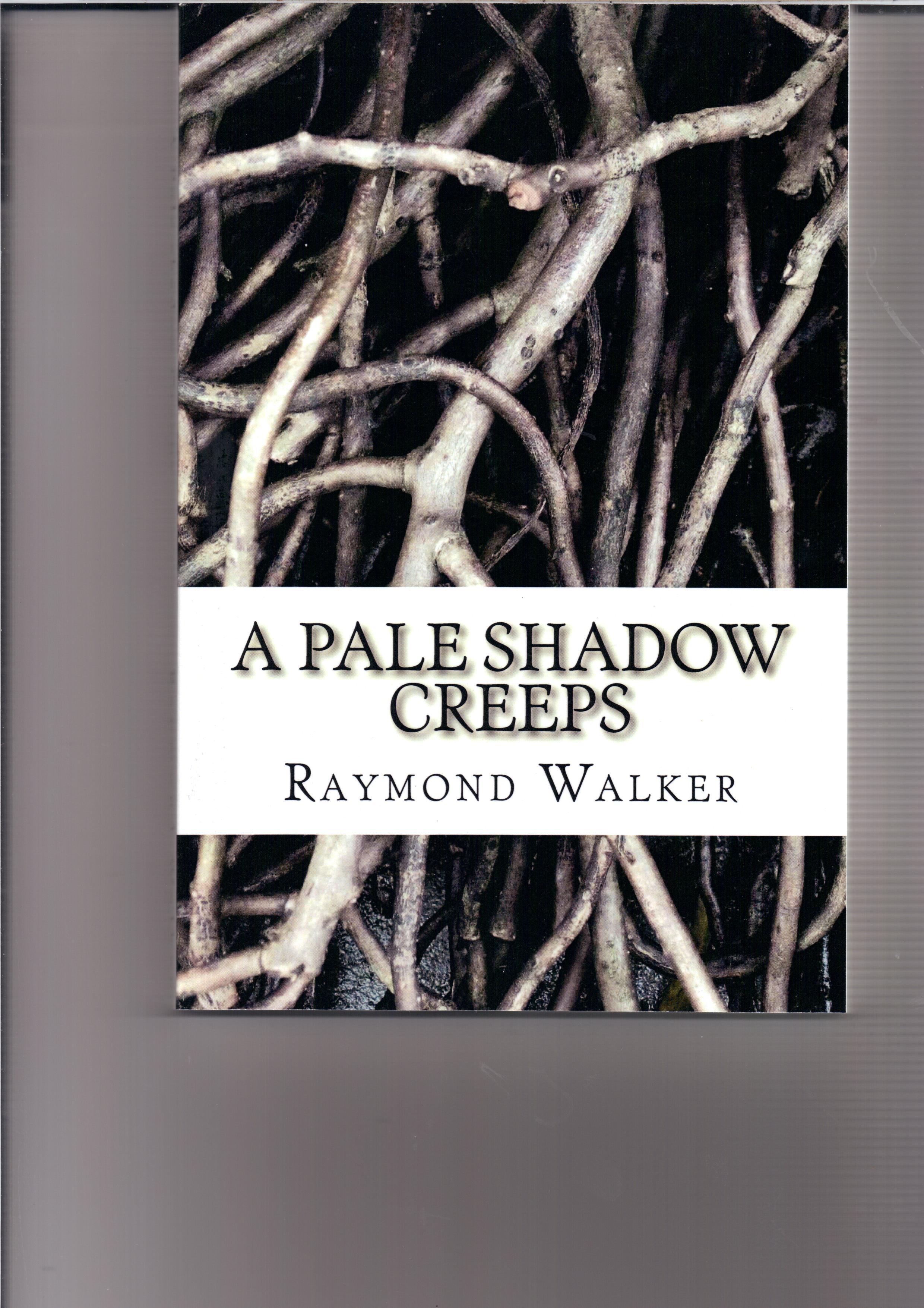 A Pale Shadow Creeps by Raymond Walker, Ray T Walker | Goodreads