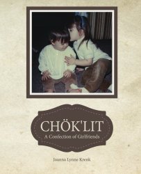 Chok'lit by Joanna Krenk | Goodreads