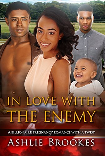 In Love With The Enemy by Ashlie Brookes | Goodreads