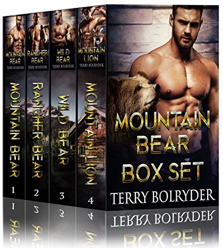 Bear Haven Box Set (Bear Haven, #1-4) by Terry Bolryder | Goodreads