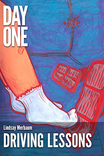Driving Lessons (A Short Story) (Kindle Single) by Lindsay Merbaum ...