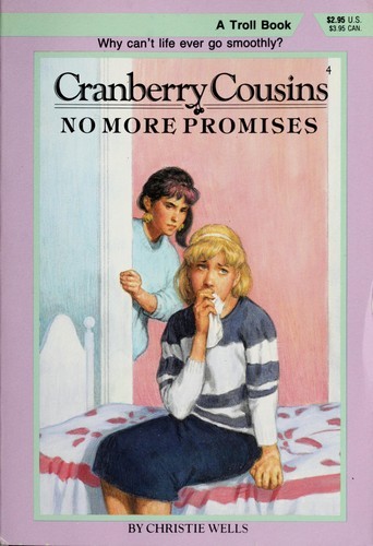 No More Promises by Christie Wells | Goodreads