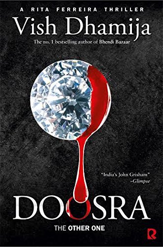 Doosra by Vish Dhamija | Goodreads