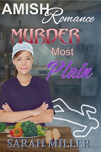 Murder Most plain by Sarah Miller | Goodreads