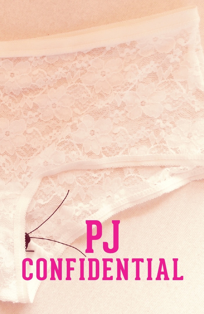PJ Confidential by Terence Toh | Goodreads