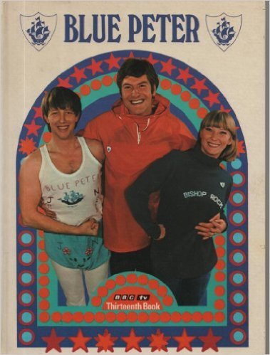 Blue Peter Book 13 by No stated author | Goodreads