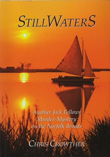 Still Waters by Chris Crowther | Goodreads