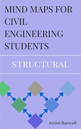 Mind Maps for Civil Engineering Students: Structural by Andre Banwell ...