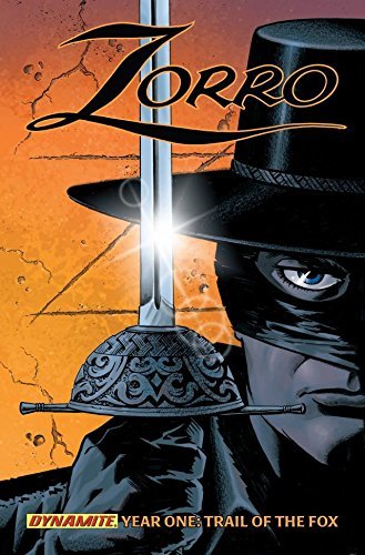 Zorro Vol. 1: Year One by Matt Wagner | Goodreads