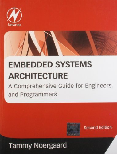 Embedded Systems Architecture by ELSEVIER INDIA | Goodreads