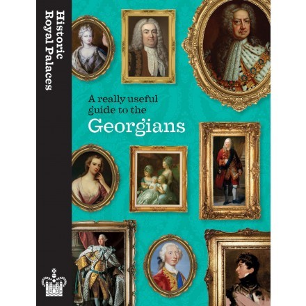 A really useful guide to the Georgians by Tracy Borman | Goodreads