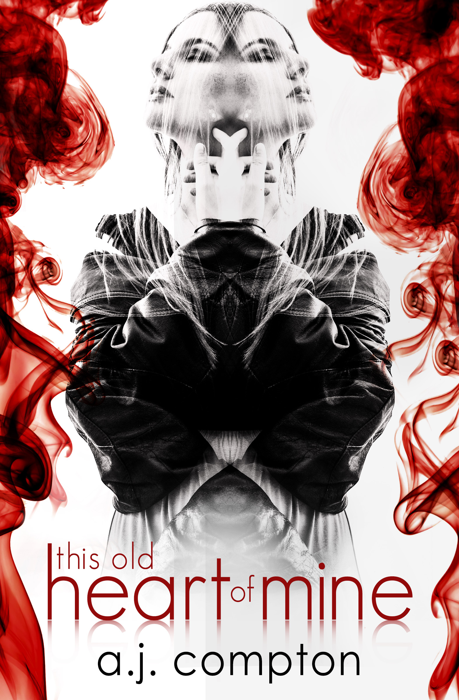 This Old Heart of Mine by A.J. Compton | Goodreads