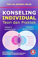 Konseling Individual by Sofyan S. Willis | Goodreads
